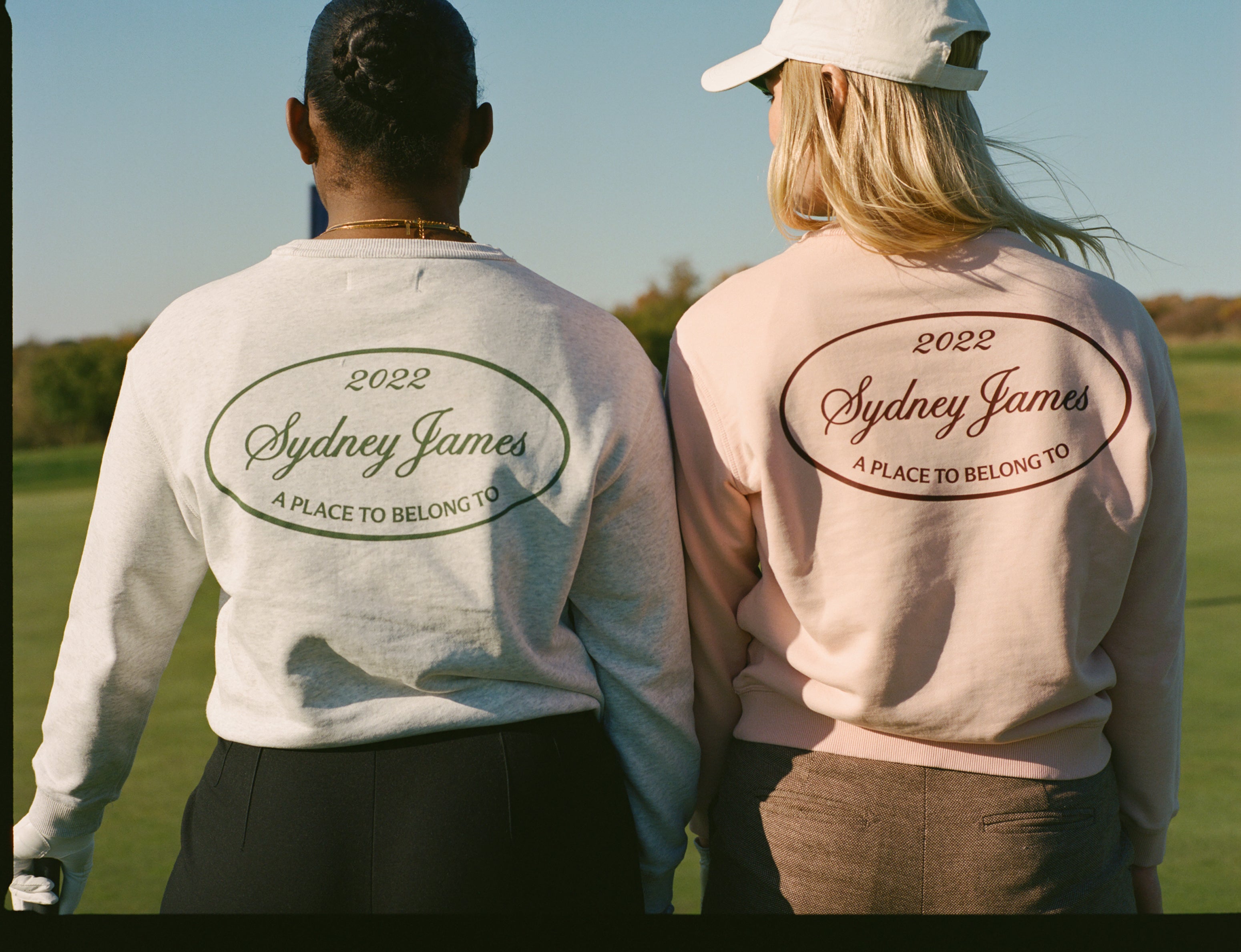 Sound – Sydney James